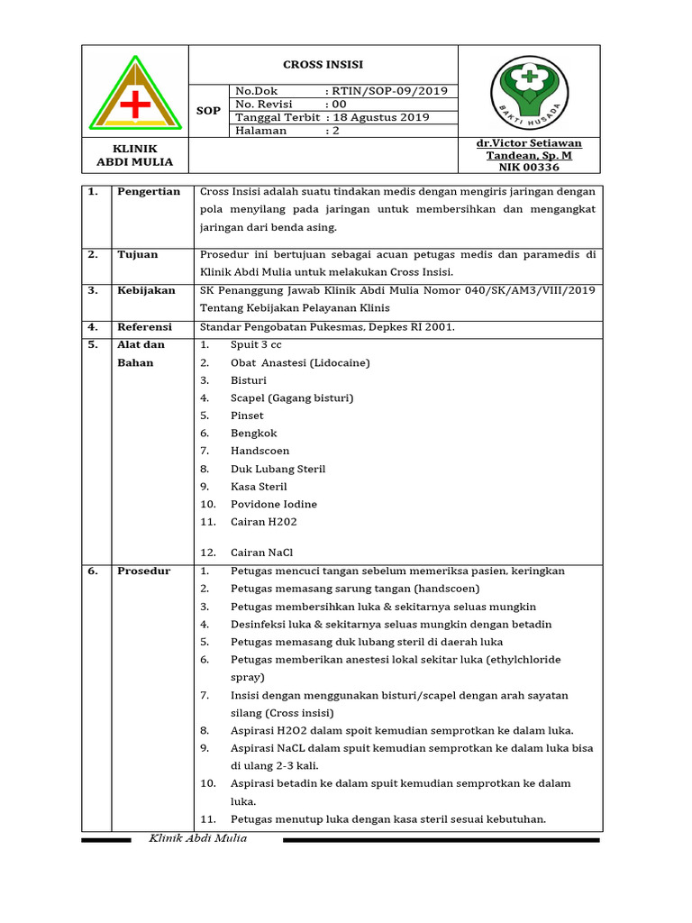 09-CROSS - INSISI (1) Rev | PDF | Pengembangan Diri | Sains & Matematika