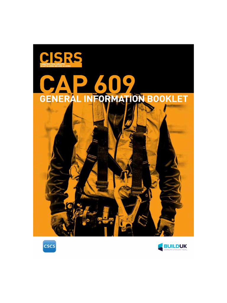 CISRS | PDF