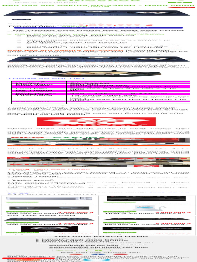 Bếp Gas Âm Sakura SG-2365G - Hàng Chính Hãng | PDF