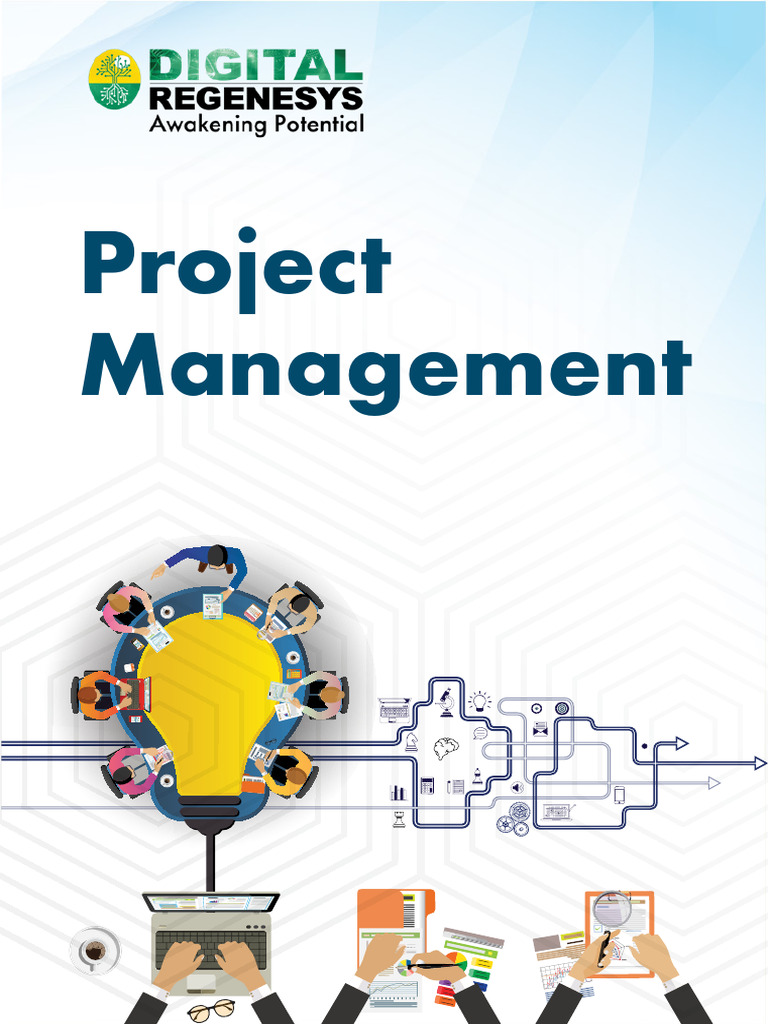 Project Management | PDF | Project Management | Business