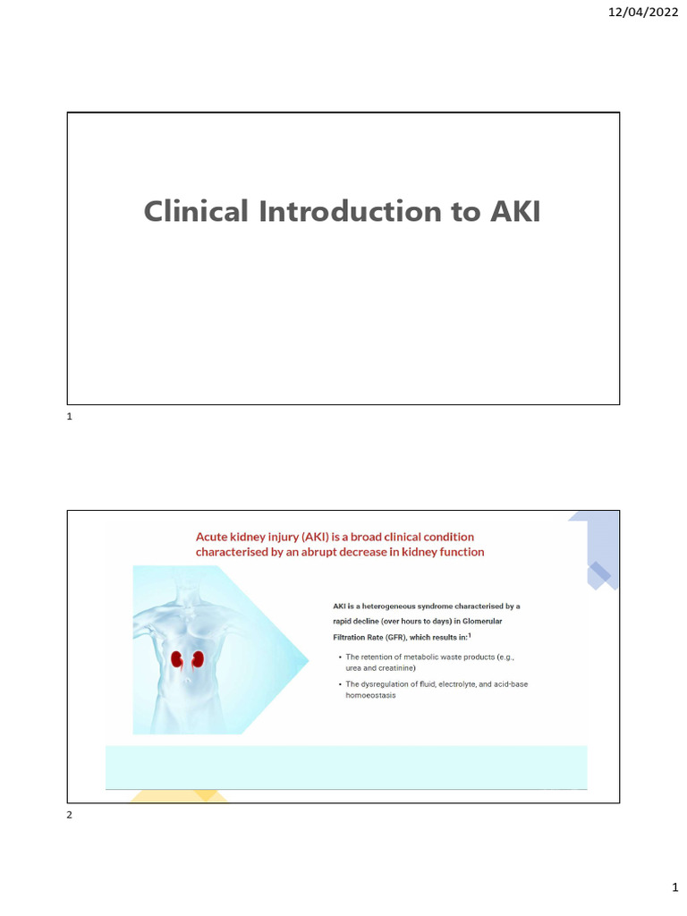 CRRT for AKI Management | PDF | Biological Membrane | Adsorption