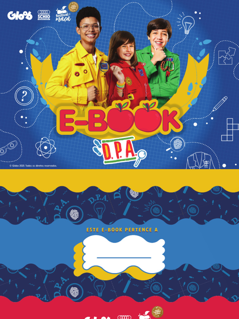 E-Book Dpa | PDF | Maçã | Culinária vegana