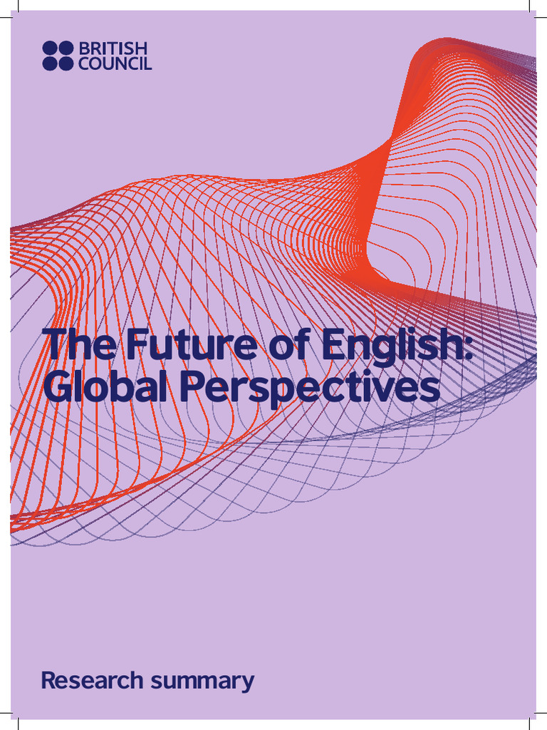 FoE - Research Summary - Single Page - For Download - Revisedv2 | PDF | Multilingualism ...