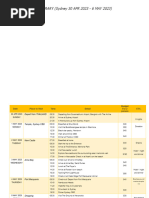 Bolt Receipt | PDF