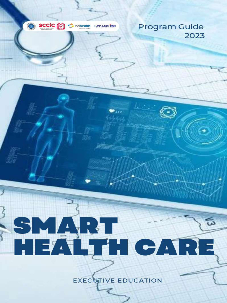 Smart Health Care | PDF