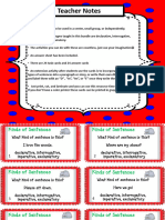 Writing Two-Paragraph Examples | PDF | Paragraph