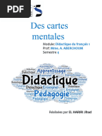 Triangle Didactique 1 | PDF | Pédagogie | Apprentissage