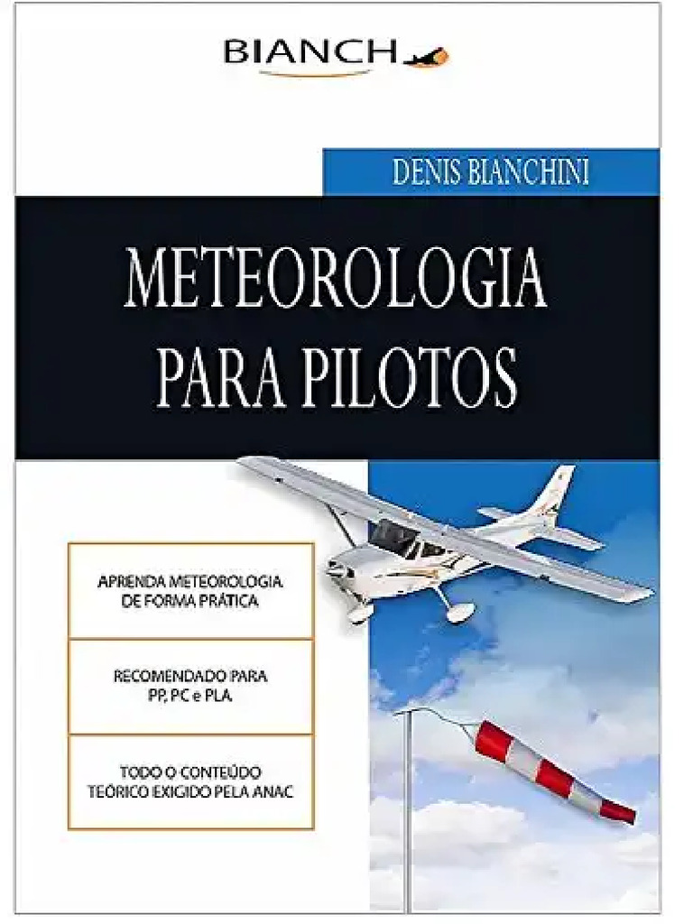 Meteorologia para Piloto Piloto Privado | PDF