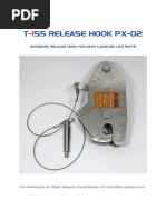 Safety Depth & Safety Contour in ECDIS - Knowledge of Sea | PDF | History