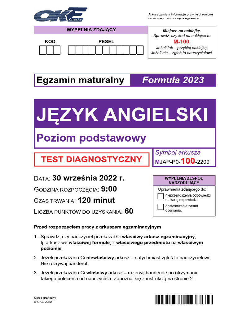 Arkusz | PDF