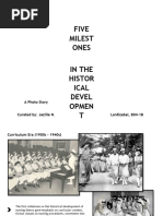 OLFU Mission, Vision, and Core Values | PDF