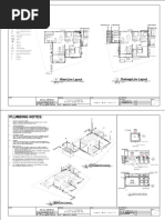 Electrical Lighting Layout, Electrical Power Layout, & Schedule of ...