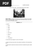 Escape Room - Answer Key | PDF