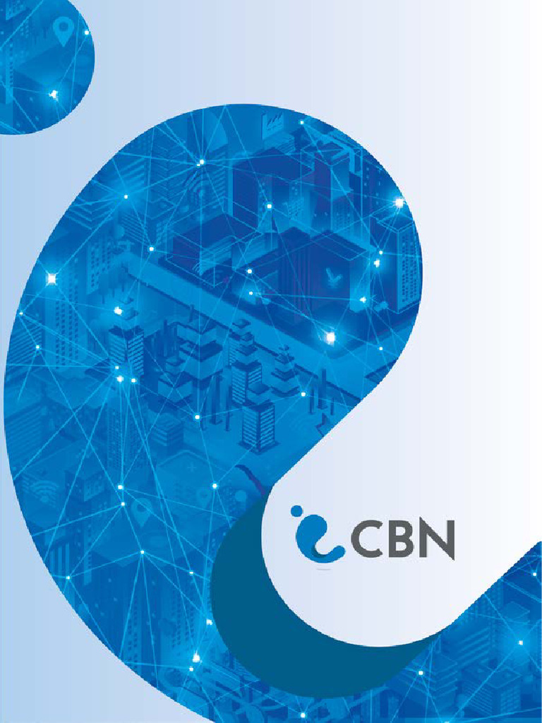 CBN Compro | PDF | Bisnis | Komputer
