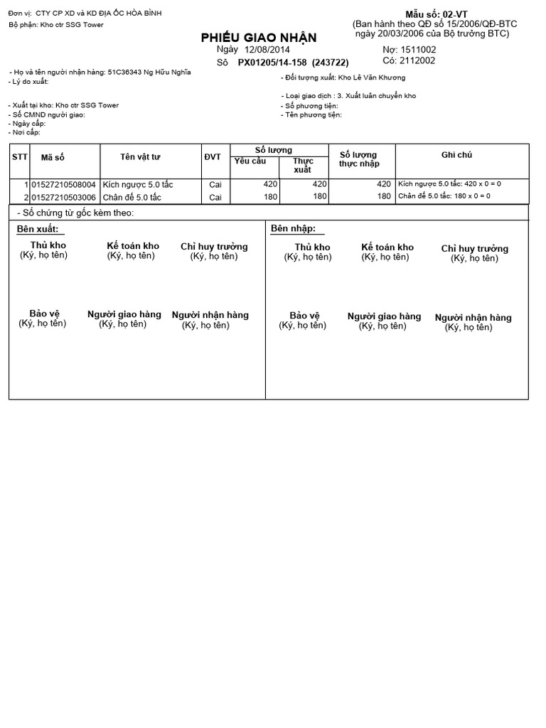 BM 07.QT CL 10 | PDF