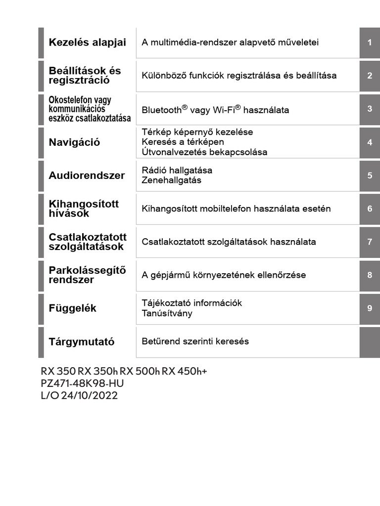 PZ471 48K98 Hu | PDF