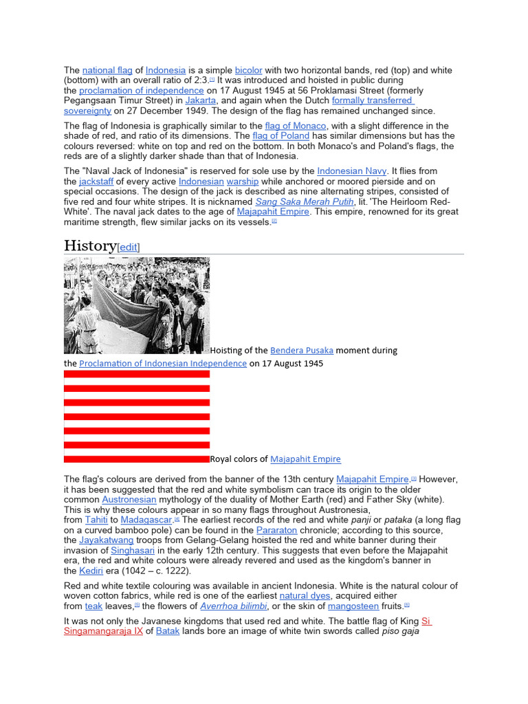 Bend | PDF | Flag | Symbols