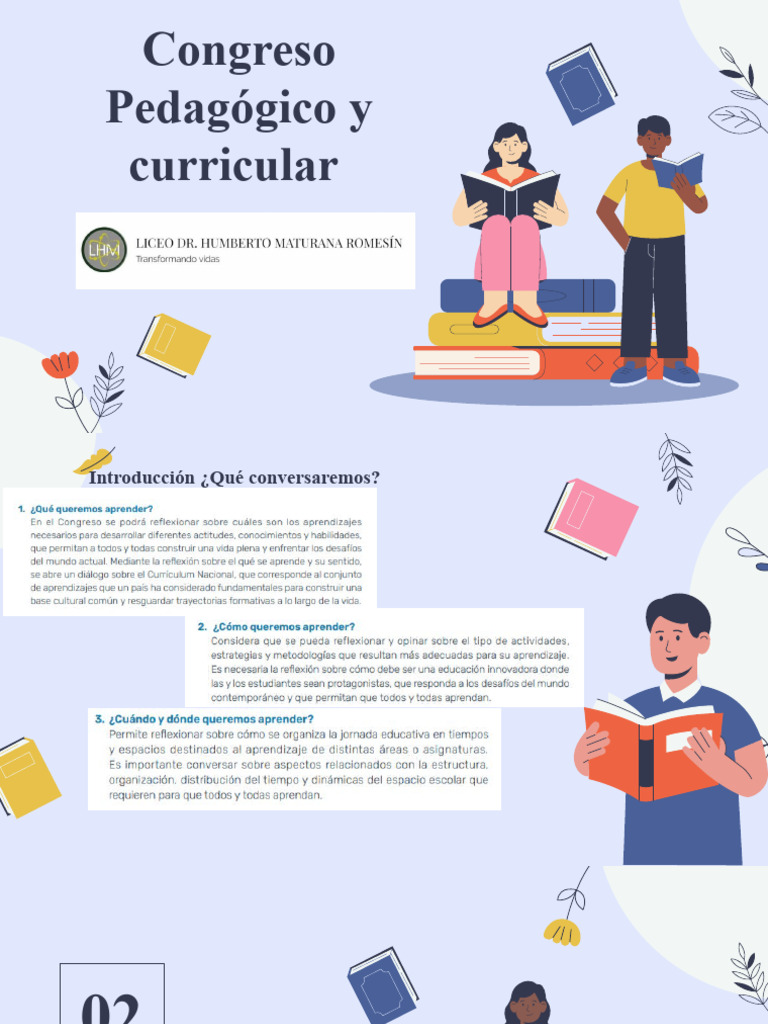 Exploring Literary Genres For High School by Slidesgo | PDF