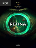 SIGLARIO TAB. ABREVIACOES 2021 Oftalmo | PDF | Olho humano | Glaucoma