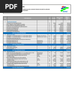 Tabel Baja WF CNP UPN H Beam T Beam Lengkap! PDF | PDF