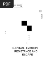 USA Soldier Leader Risk Reduction Tool | PDF | Risk | Family