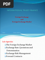 Cme Institute Trading Simulator Guide | PDF | Order (Exchange ...