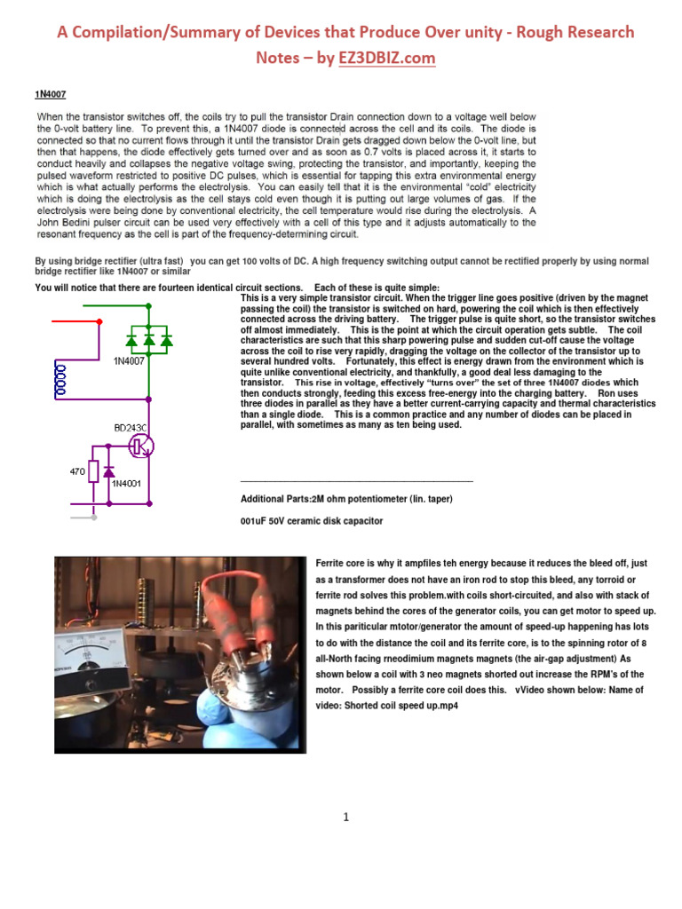 Cet 2 | PDF | Inductor | Capacitor
