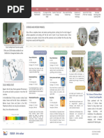 List of Colors 550 Color Names and Hex Codes - Color Meanings | PDF ...