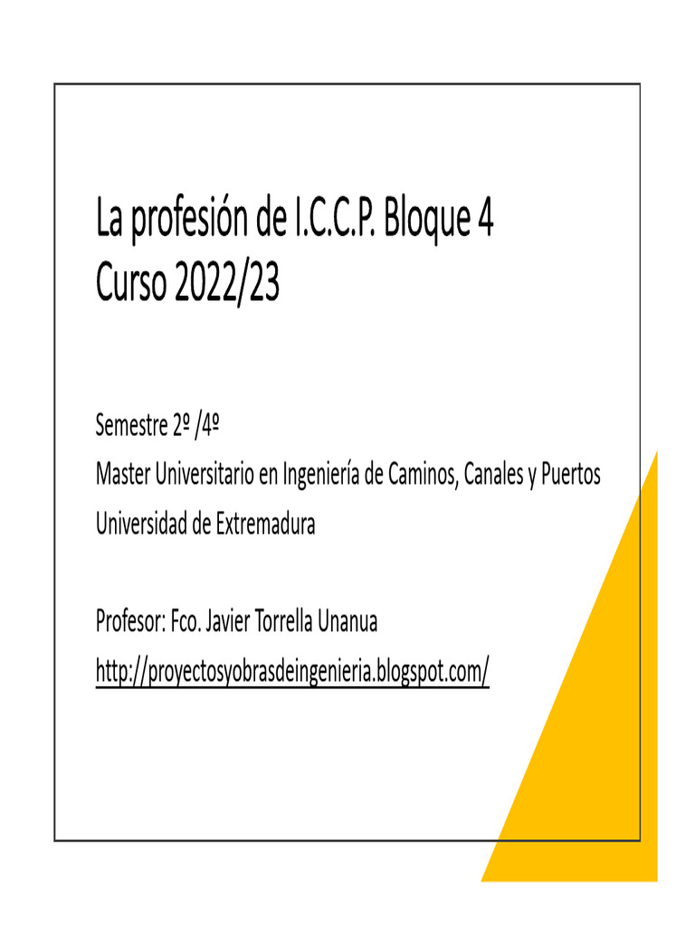 Bloque 4 ICCP 2023 Responsabilidad | Descargar gratis PDF | Póliza de seguros | Seguro