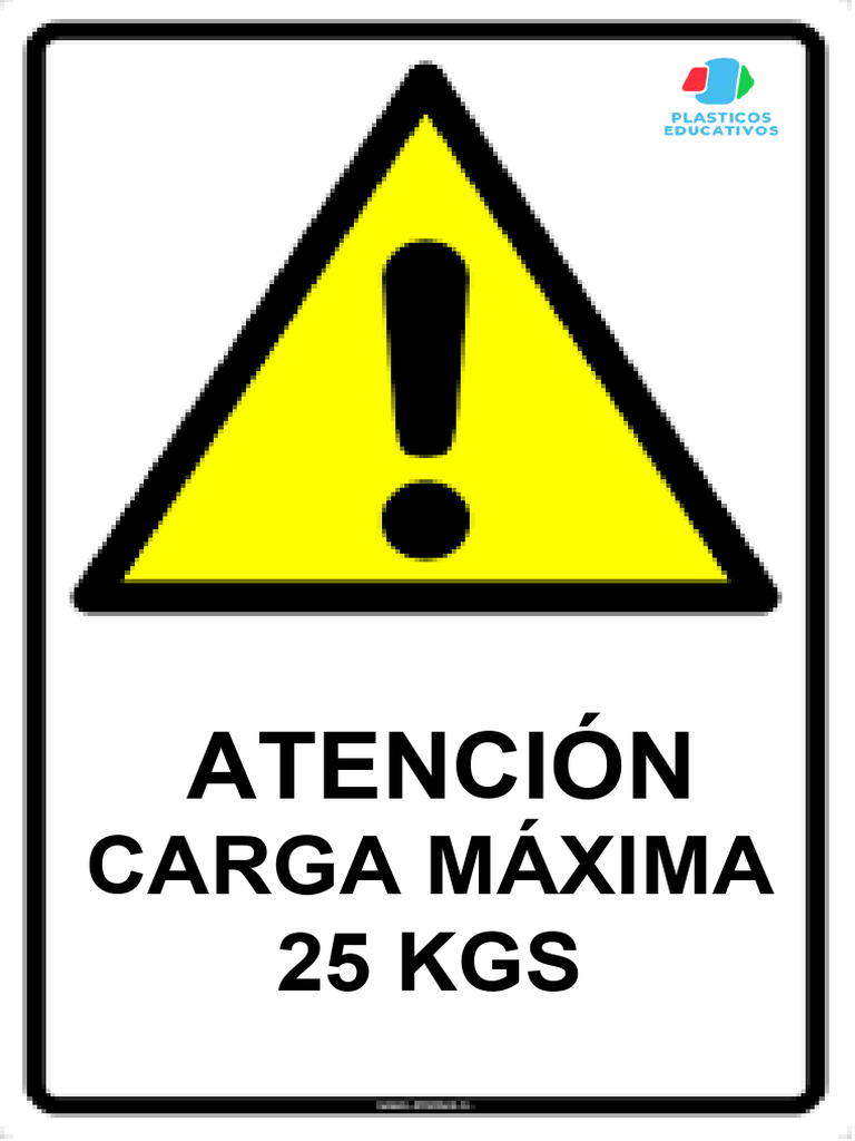 02. Carga maxima | PDF