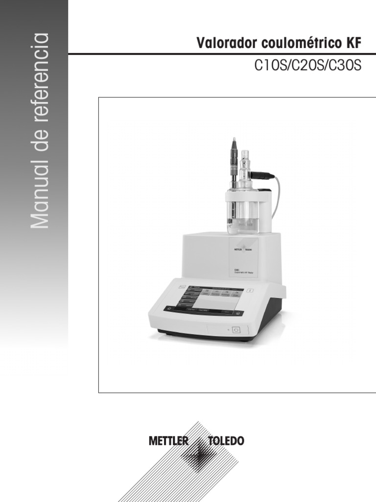 Reference Manual C10S C20S C30S (Es) | PDF | Usuario (informática) | Informática