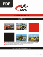 Caterpillar To Perkins Engine Model Cross Reference Interchange | PDF ...