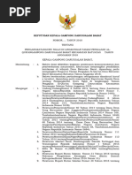 Contoh Format Buku Ekspedisi | PDF