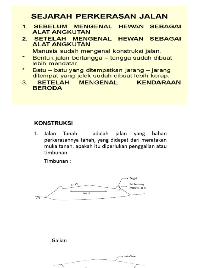 Materi PPJ 2021 | PDF