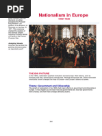 Class 10 History Timeline Shobhit Nirwan | PDF | Mahatma Gandhi ...