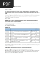 3 Strike Template Revised | PDF | Business | Computing And Information ...