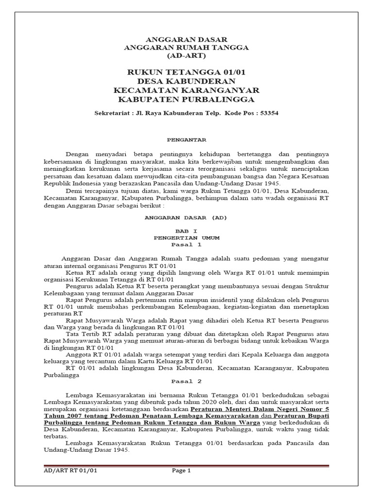 Adart RT | PDF