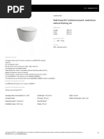 LAS-WHT-91953BIUFSM Data Sheet | PDF | Manufactured Goods