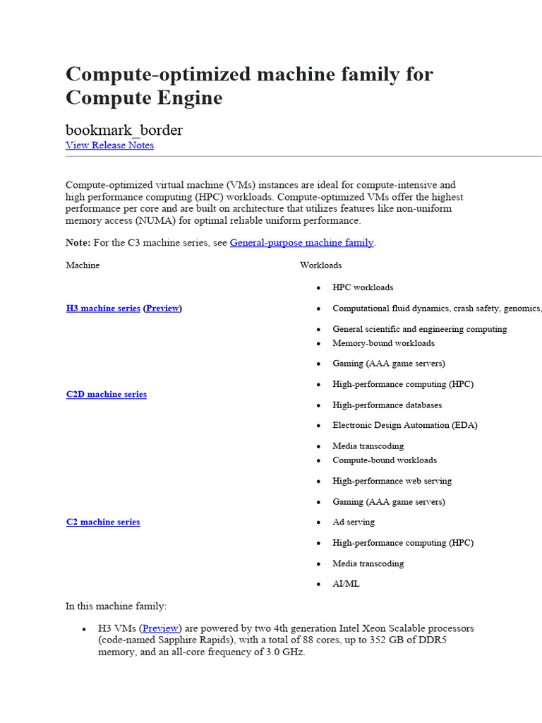 Compute | PDF | Central Processing Unit | Supercomputer Compute | PDF | Central Processing Unit | Supercomputer