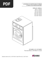 IFB Washing Machine Spare Parts Price List | PDF | Technological Change ...