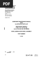 MS / AN O-Ring Cross Reference | PDF | Joining | Industrial Processes