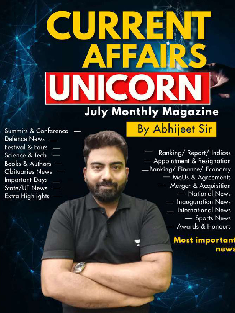 CA Ebook by Abhijeet Sir | PDF | Hiv/Aids