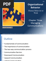 03 - Donaldson 2001 Contingency Theory Cap.1 | PDF | Theory | Academic ...