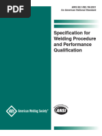 AWS - Welding Handbook - Volume 1 - Welding Technology | PDF | Welding ...