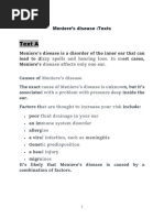 Bronchoscopy Clinical Report Template | PDF