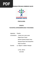 Emma Ivanovic (1944-2007) | PDF | Antropología | Interculturalidad