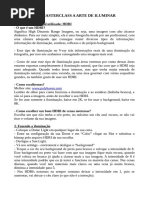 Luzes IES Tutorial | PDF | SketchUp | Programas