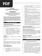 COLDSPA-Assessment | PDF | Pain | Patient