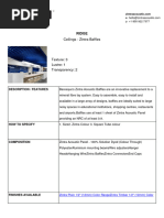 EDL E-Catalogue 2021-22 With Aptico | PDF | Countertop | Wood