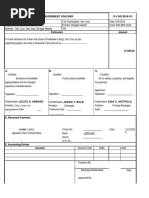Snapshot Form Request LBP | PDF